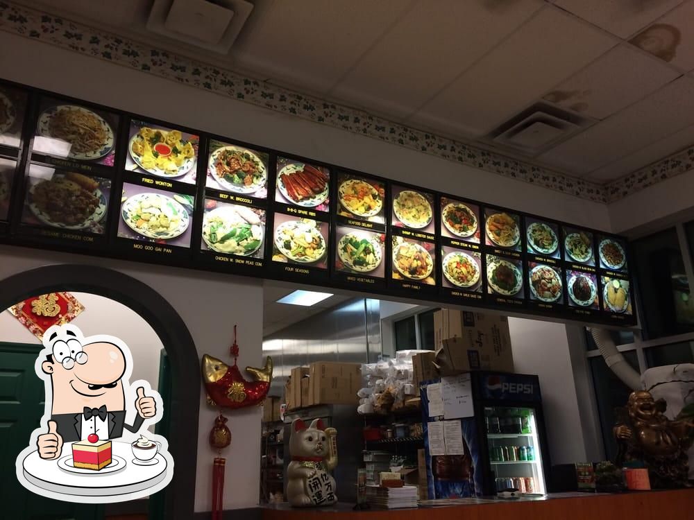 Ho King in Tampa - Restaurant menu and reviews