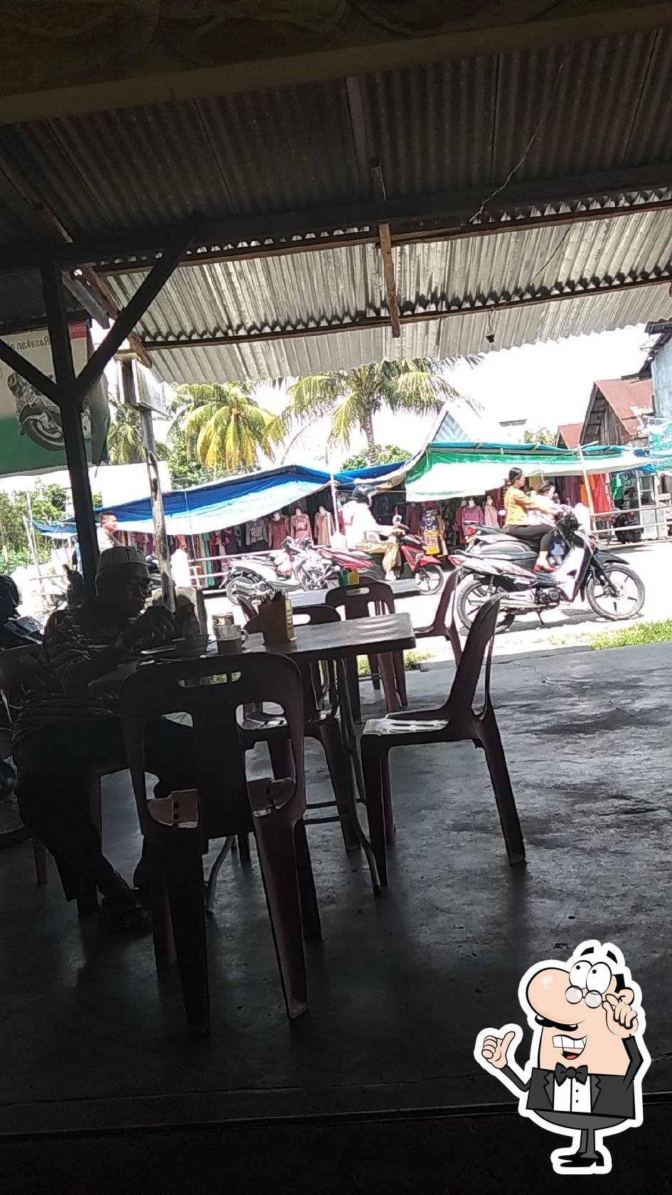 Ipin Prata restaurant, Indonesia - Restaurant reviews