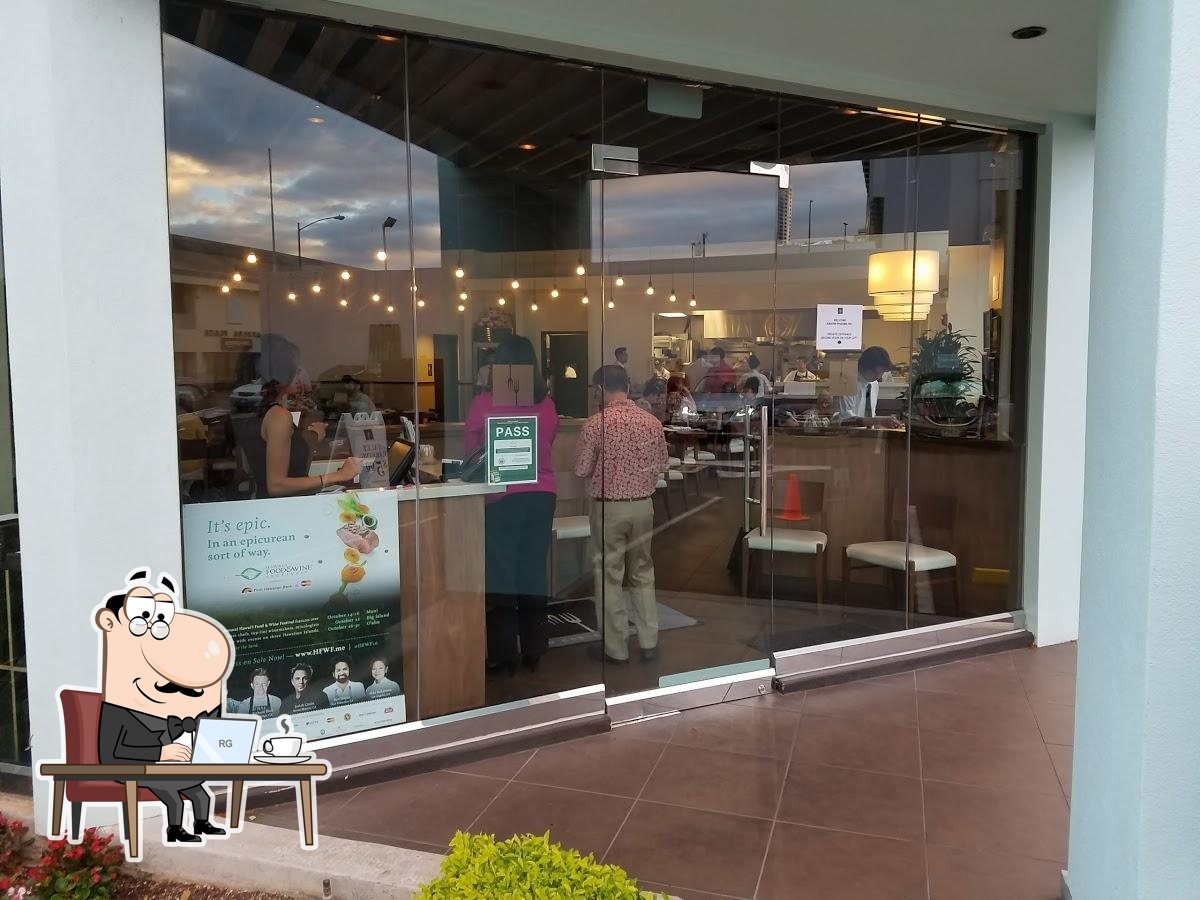 MW Restaurant, Honolulu - Restaurant menu, prices and reviews