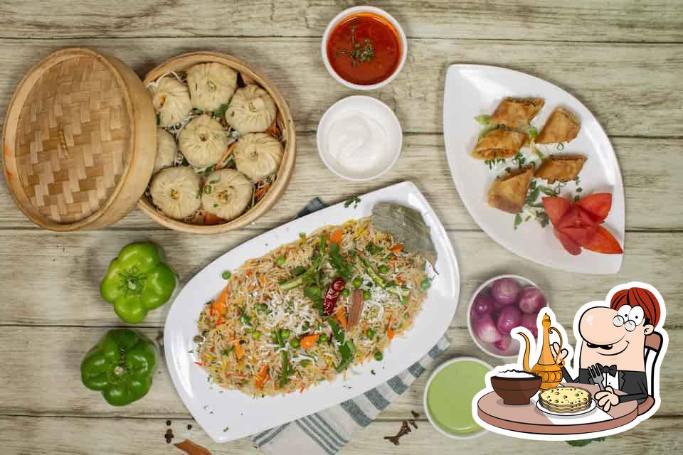 Moti Mahal Delux, New Delhi, M-31 - Restaurant reviews