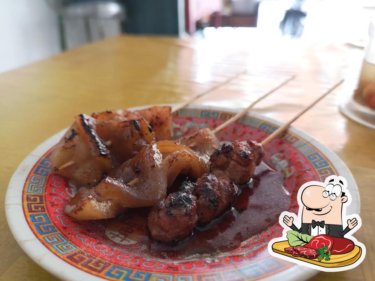 Sate Babi Dan Bakut Tungku Jamblang restaurant, Tangerang - Restaurant ...