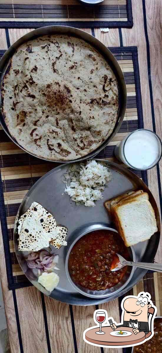 Thaltej Totha - Tuver Totha, Ahmedabad - Restaurant menu and reviews