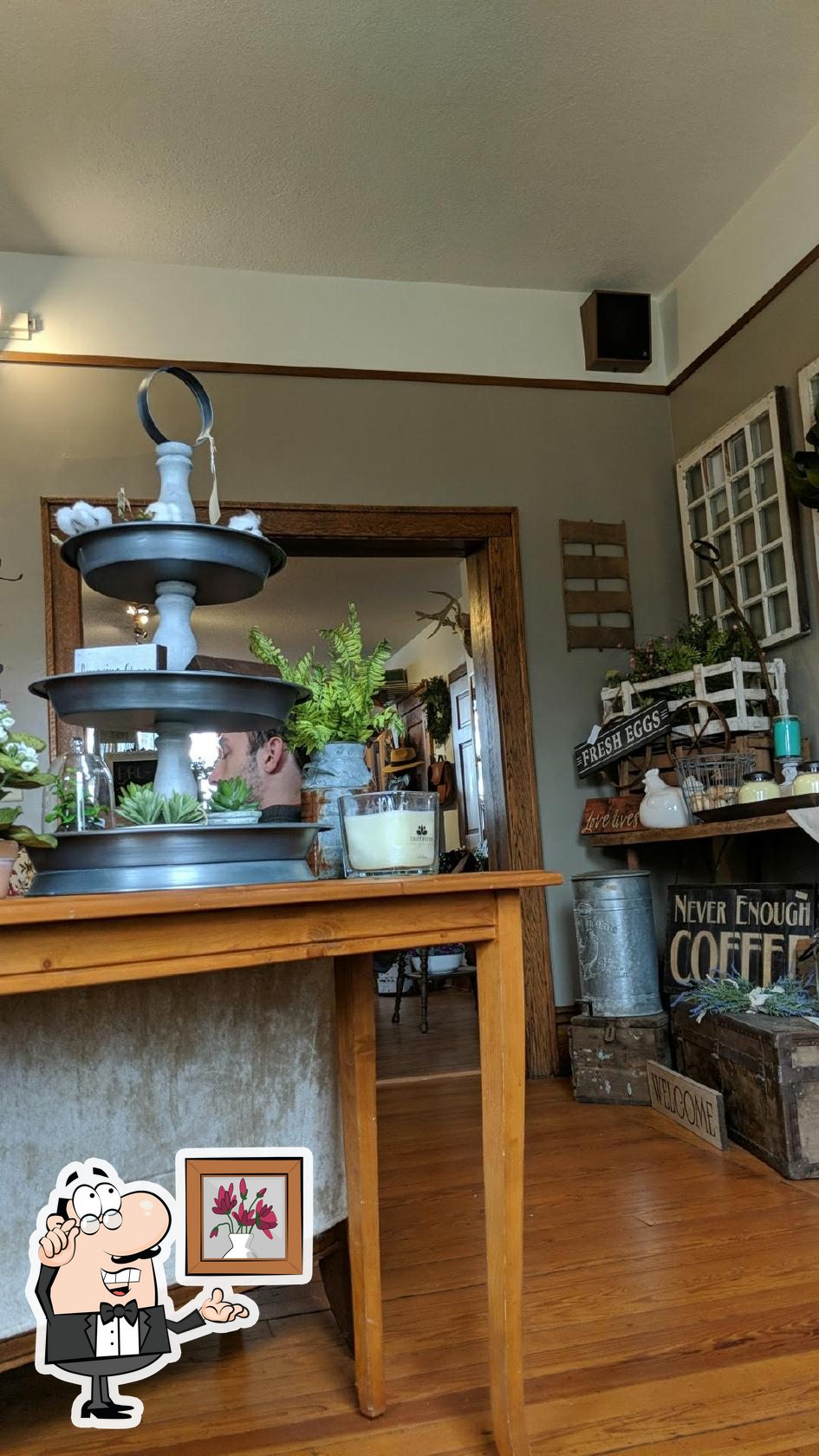 The Blonde Robin in Danville - Restaurant reviews