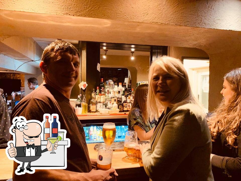 The Whiteleaf Cross in Princes Risborough - Restaurant reviews