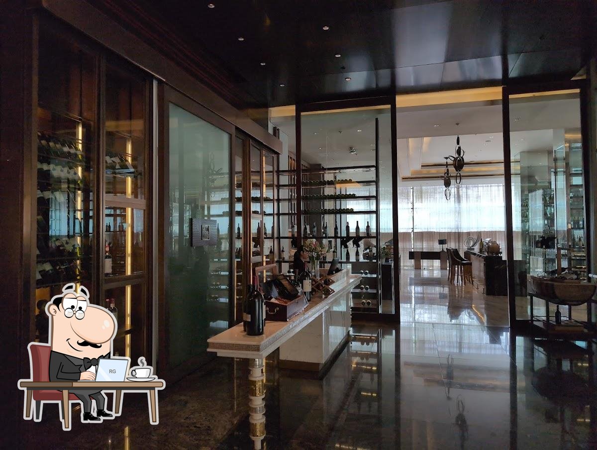 Alto Vino, Pune - Restaurant menu, prices and reviews