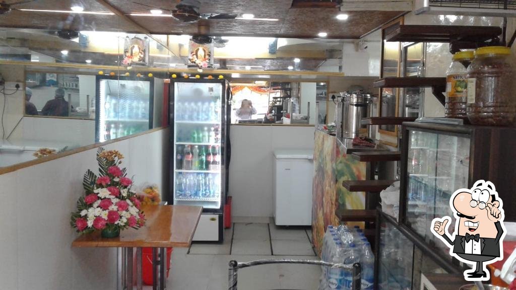Biryani Corner mapusa, Mapusa - Restaurant reviews