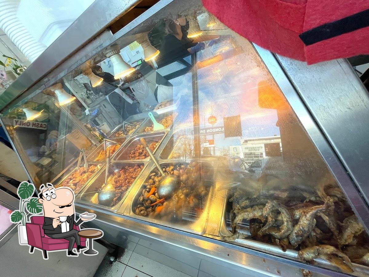 Kent's Kitchen 權記, Vancouver - Restaurant menu, prices and reviews
