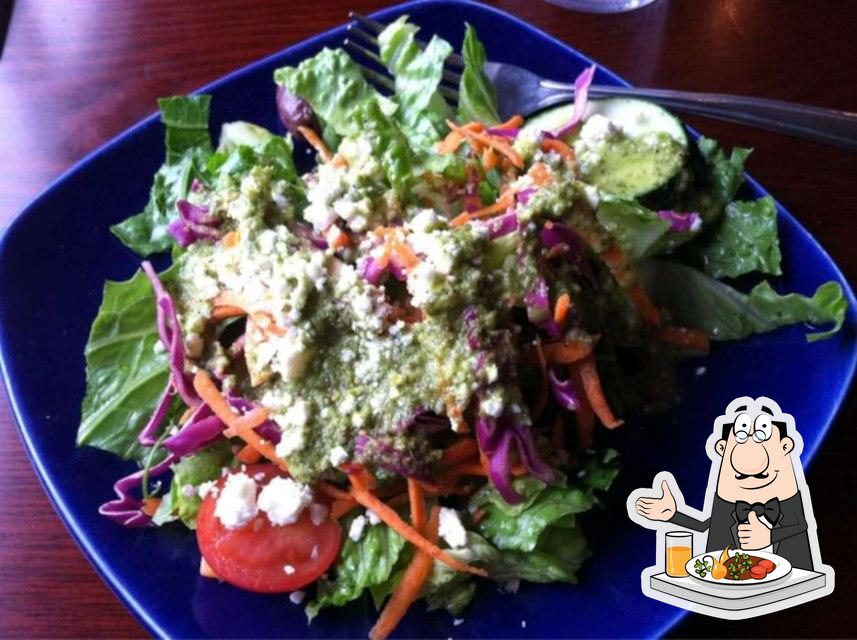 Aladdin Cafe in Kansas City - Restaurant menu and reviews