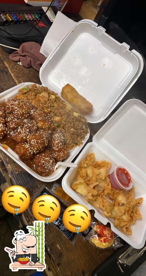 Young Sing Chinese Restaurant in Flint - Restaurant reviews