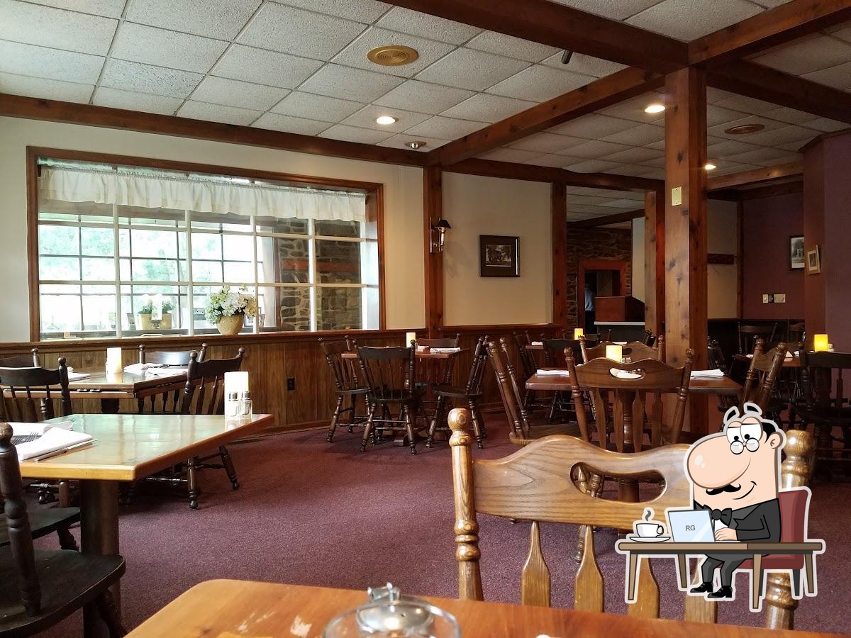 Boiling Springs Tavern, Boiling Springs - Restaurant menu, prices and ...