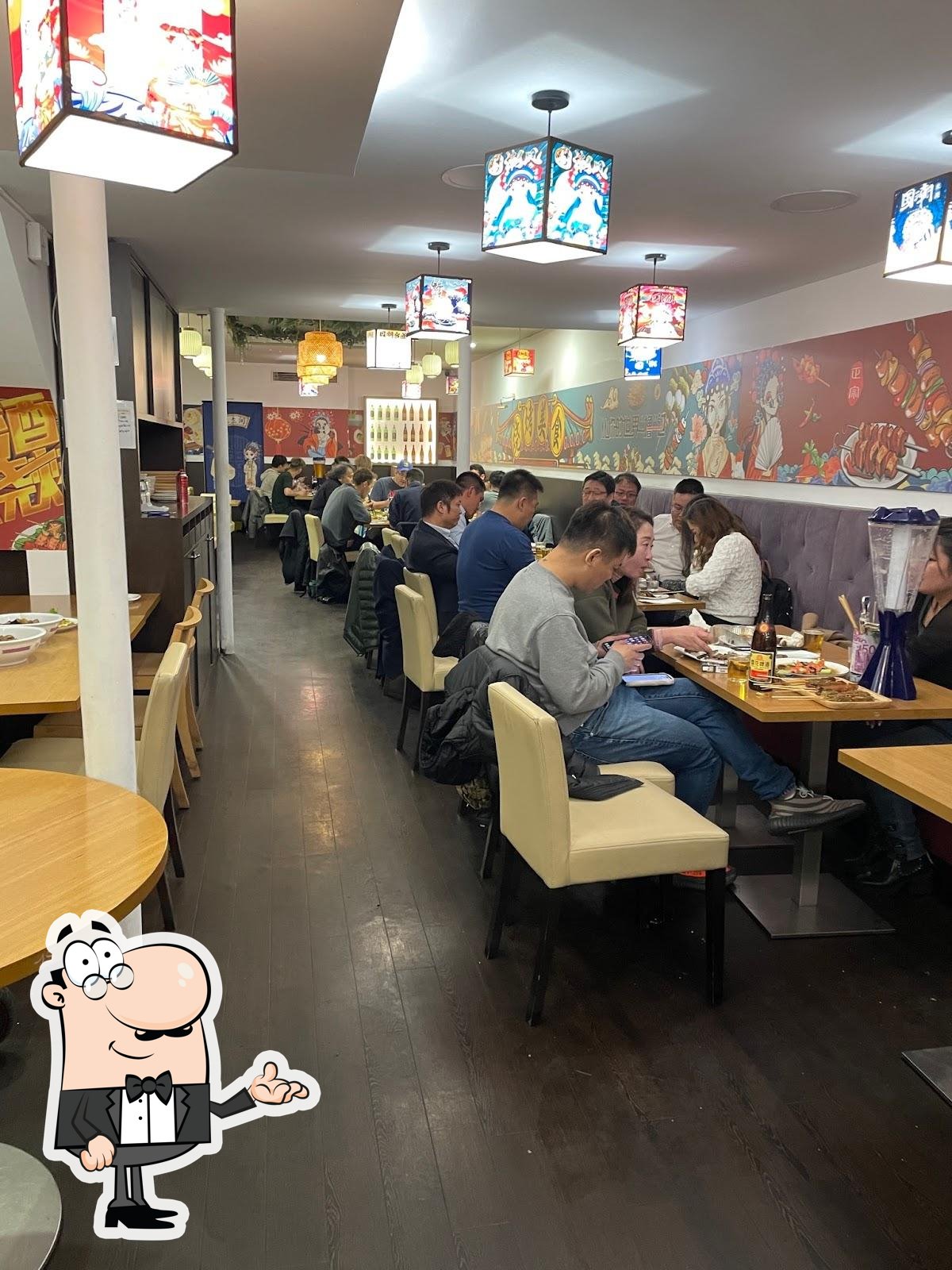 Chuan Tian Xiang, Paris - Menu du restaurant, prix et avis