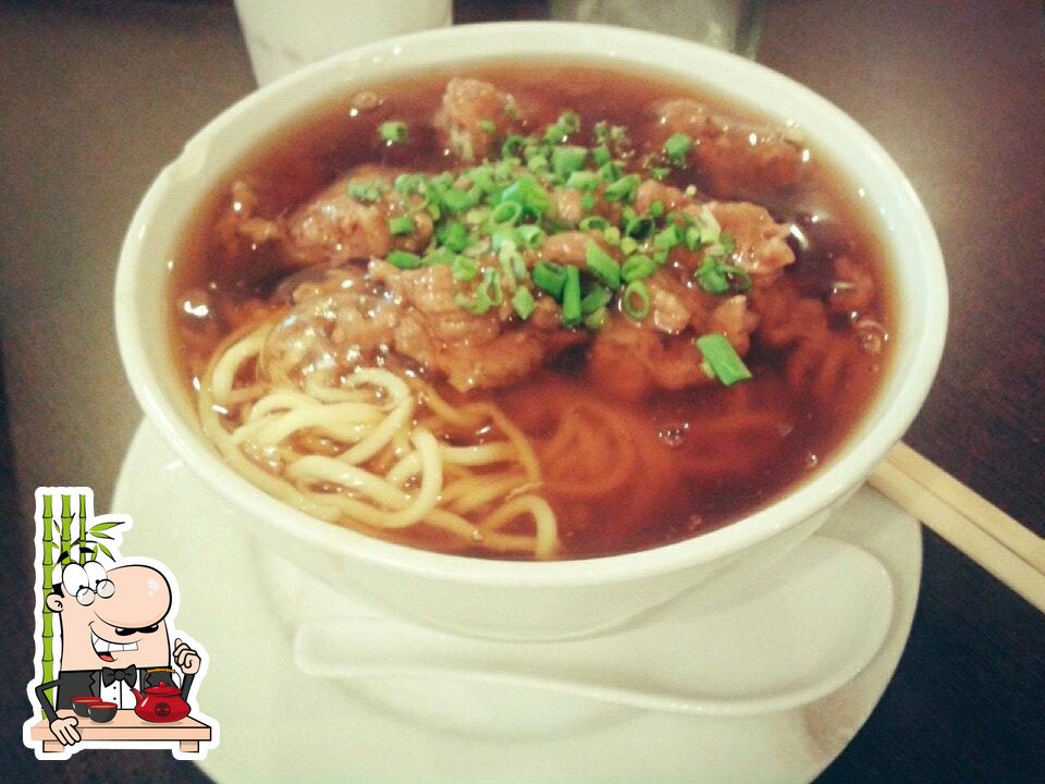 D' Original Maki Haus restaurant, Quezon City, 59 Scout Tobias St