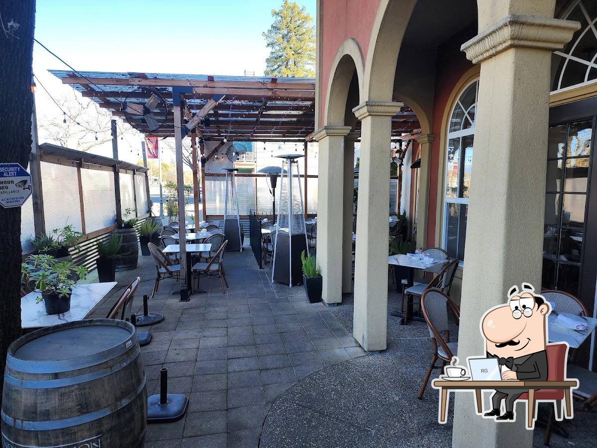 Grata Italian Eatery, Windsor - Restaurant menu, prices and reviews