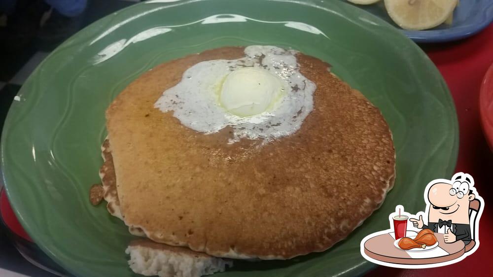 Johnny B's in El Dorado - Restaurant menu and reviews