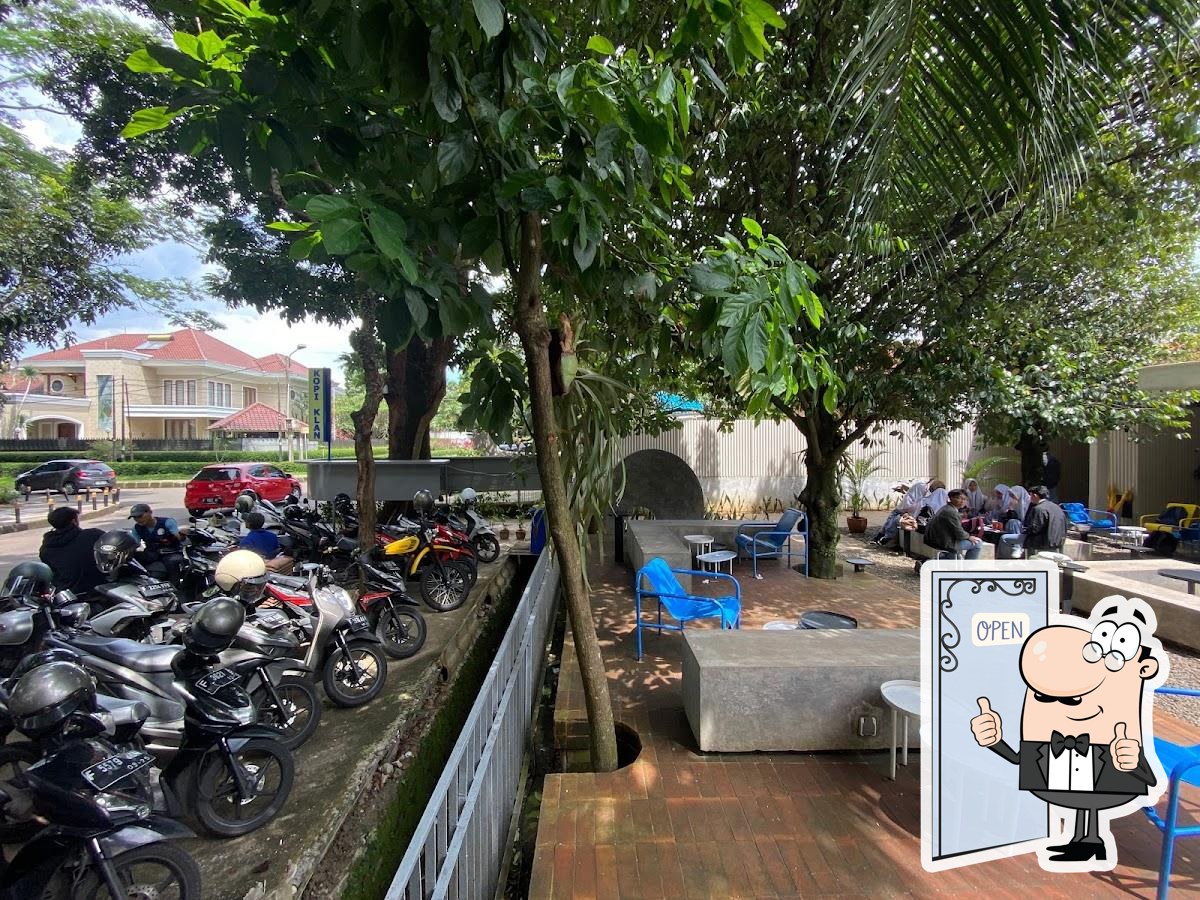 Kopi Klan, Bogor - Restaurant menu and reviews