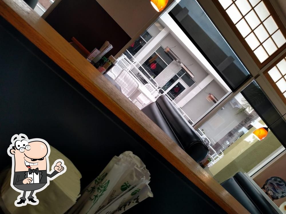 Niban Japanese Restaurant, San Diego - Restaurant menu, prices and reviews