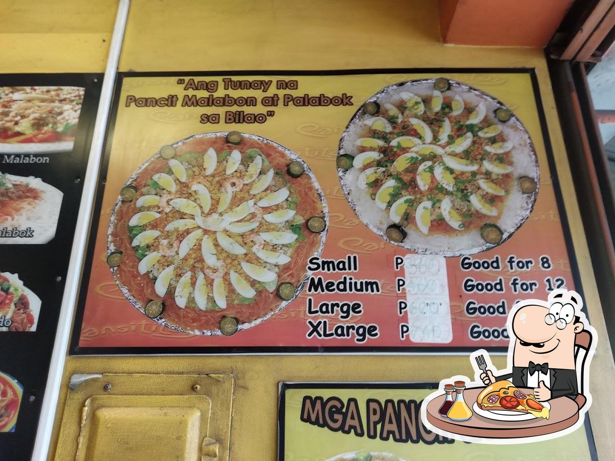 Restaurante PANSITITOY MAMAY BRANCH, Dávao - Opiniones del restaurante
