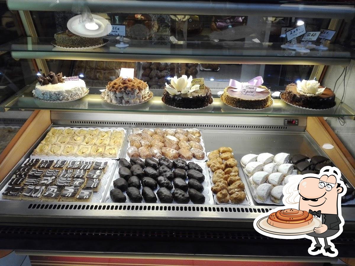 Panadería Delicias Albal, Albal - Menú del restaurante, precios y reseñas