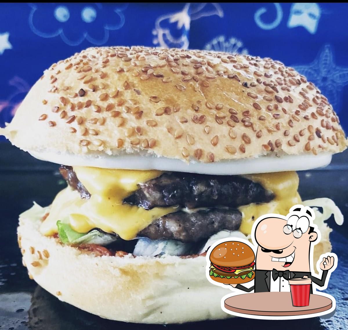 Paradise Cafe Fast Food, Serinhisar - Opiniones del restaurante