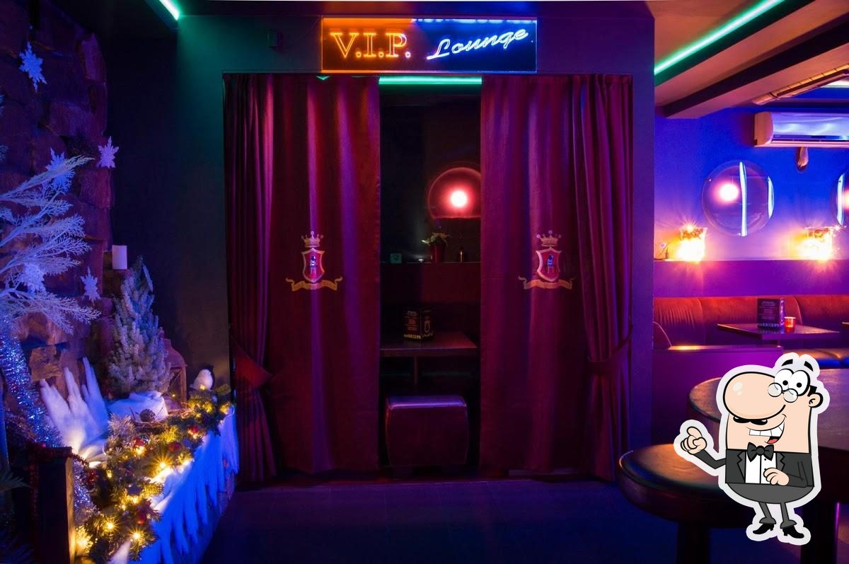 Queens Table Dance Bar, Osnabrück - Restaurantbewertungen
