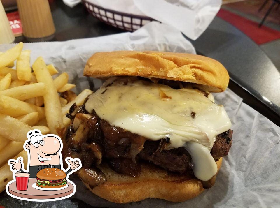 Sand Trap Bar & Grill in Phillipsburg - Restaurant reviews