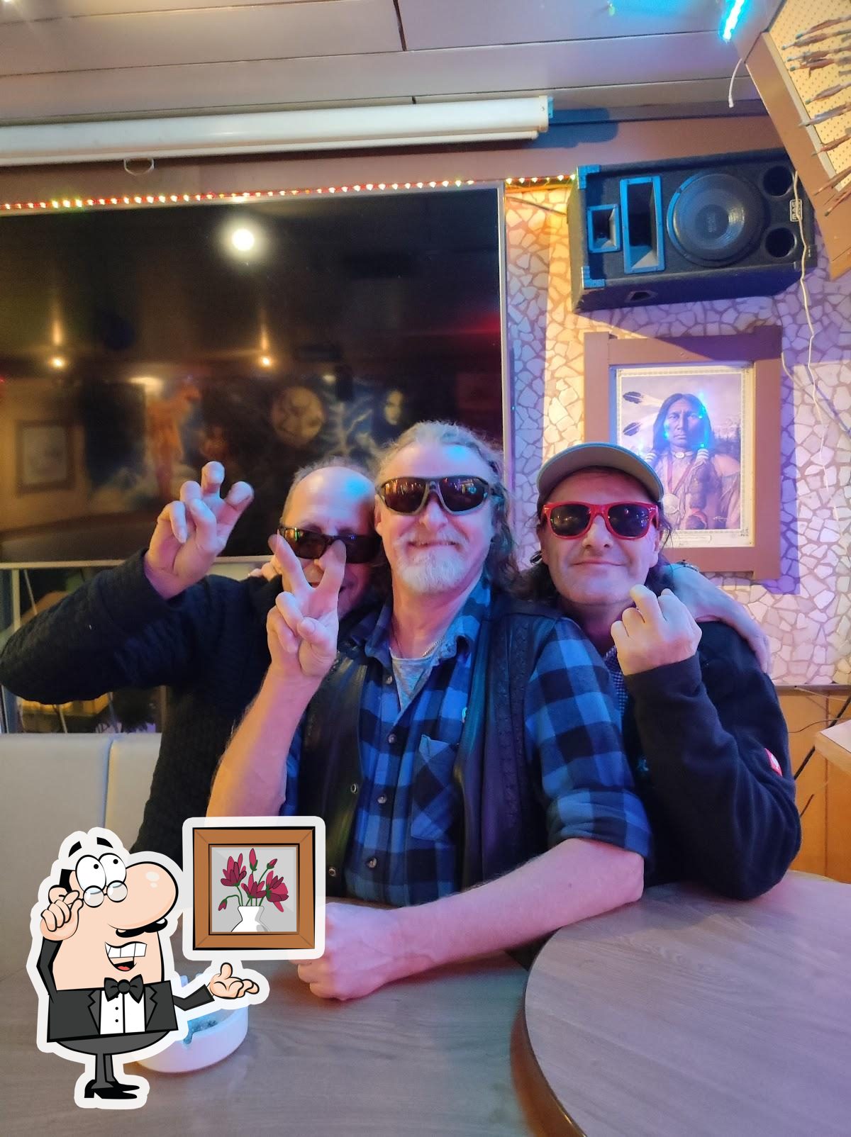 Soft Rock Café Giengen, Giengen an der Brenz - Speisekarte, Preise und ...