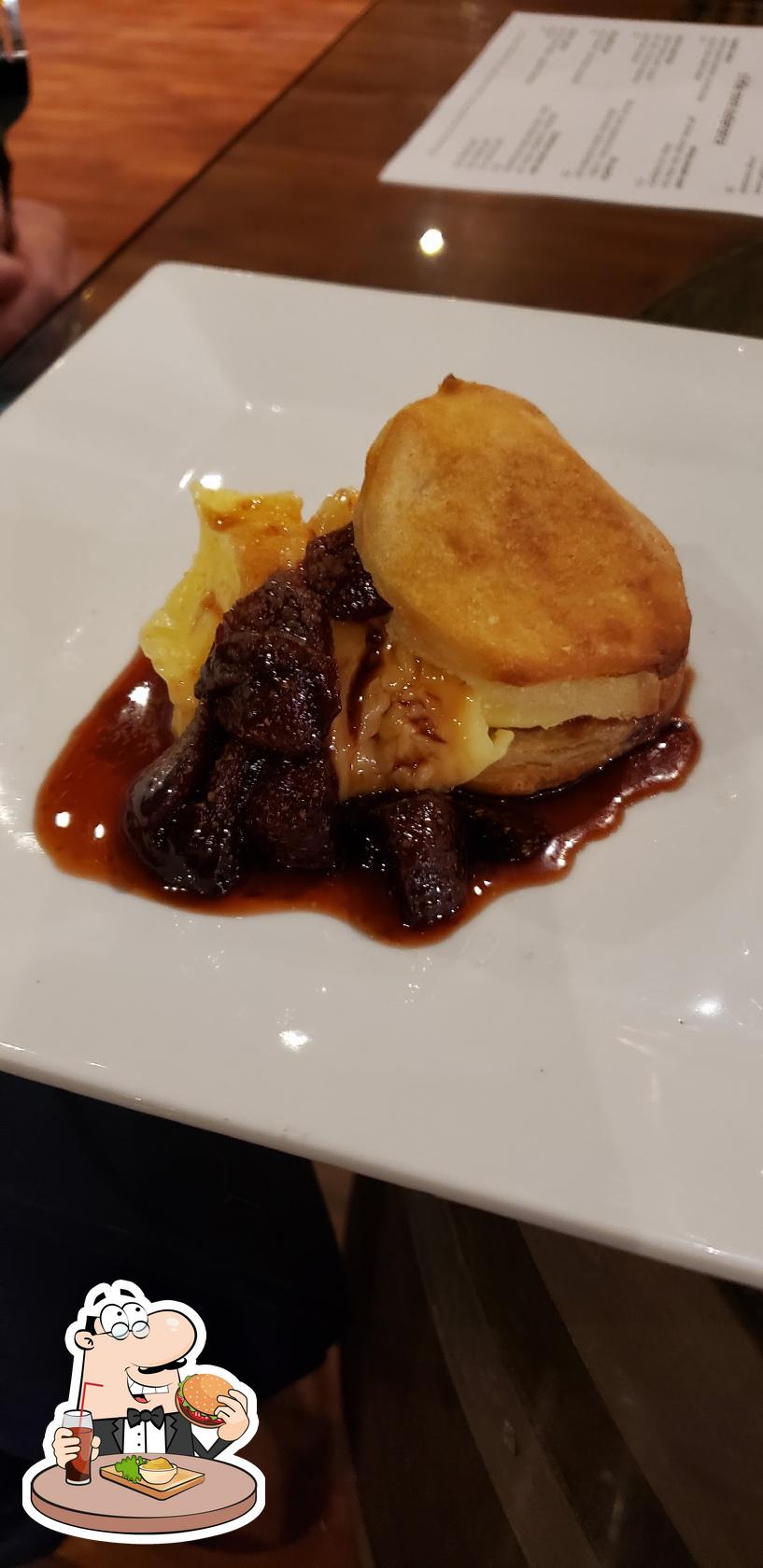 Stave & Still, Webster MA in Webster - Restaurant reviews