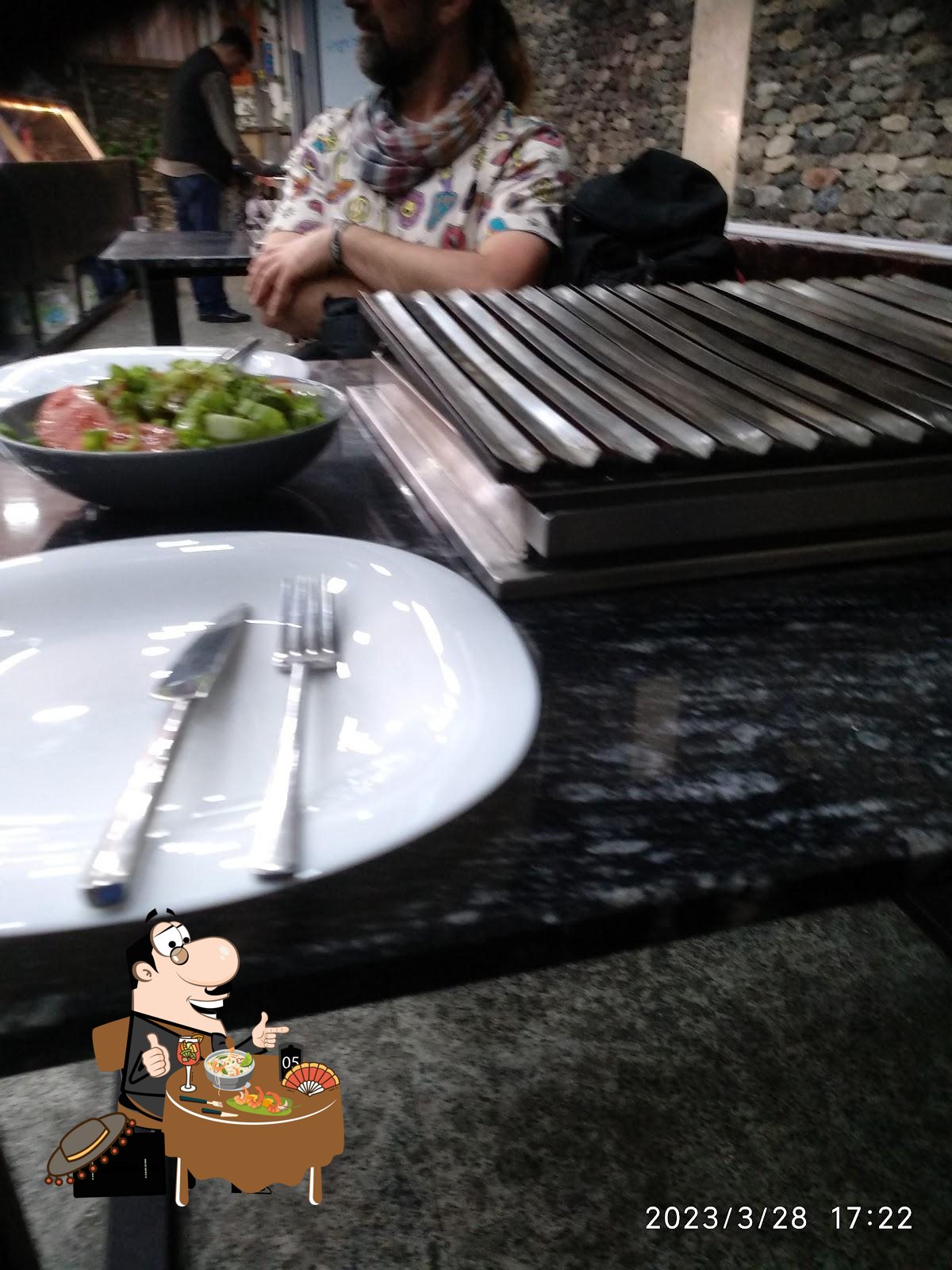 Steakhouse Halal Butcher Batumi Restaurant Reviews Steakhouse Halal Butcher Batumi Restaurant Reviews