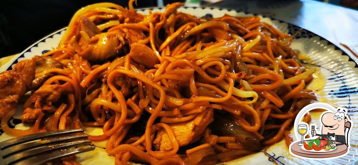 Wing Sing in Hereford - Restaurant reviews