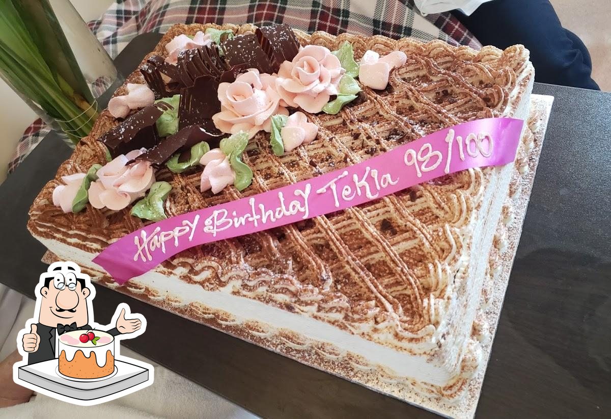 Sweet Temptations Bakery in Mississauga - Restaurant reviews