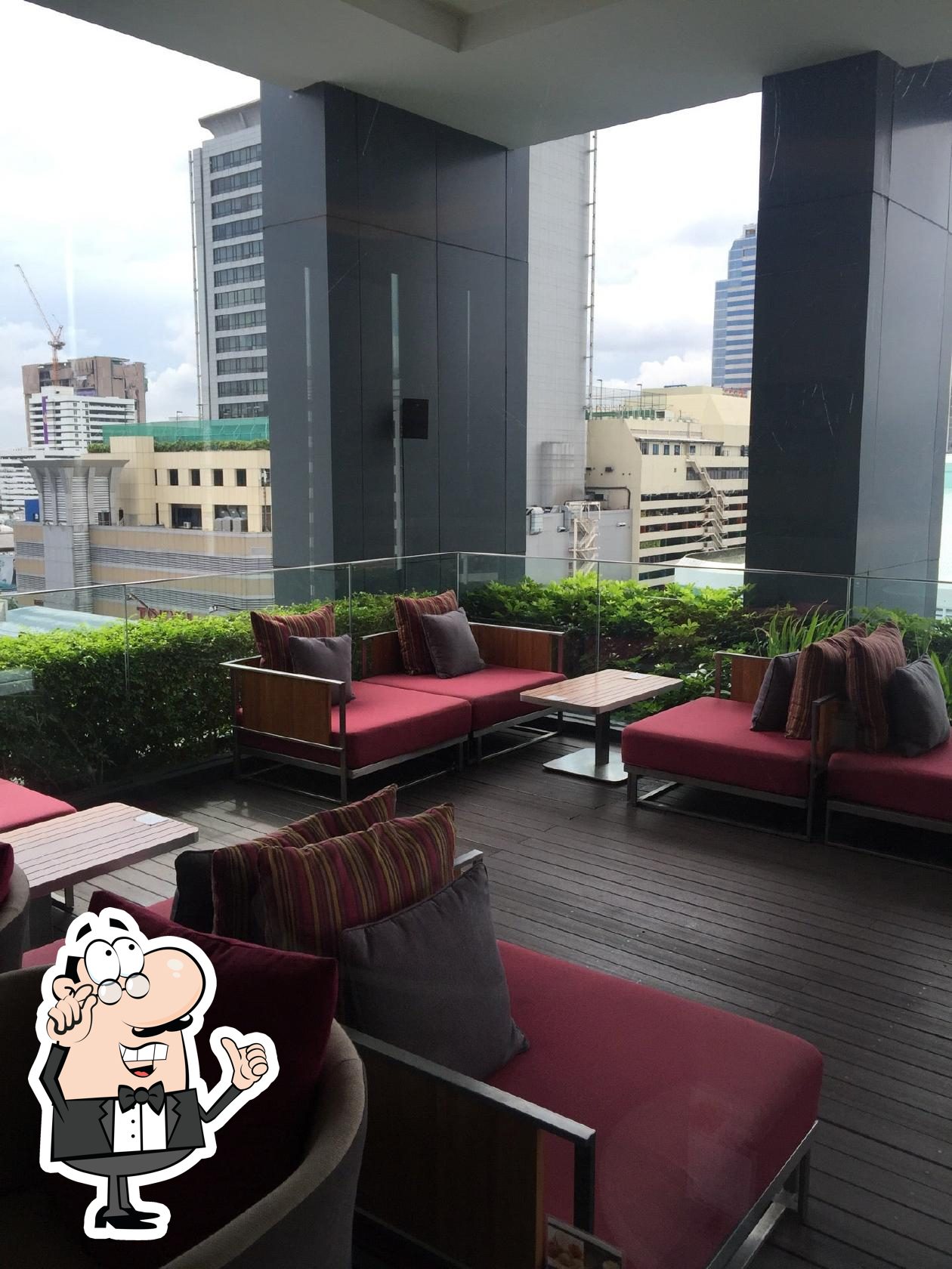 The Eight, Bangkok - Restaurant menu, prices and reviews
