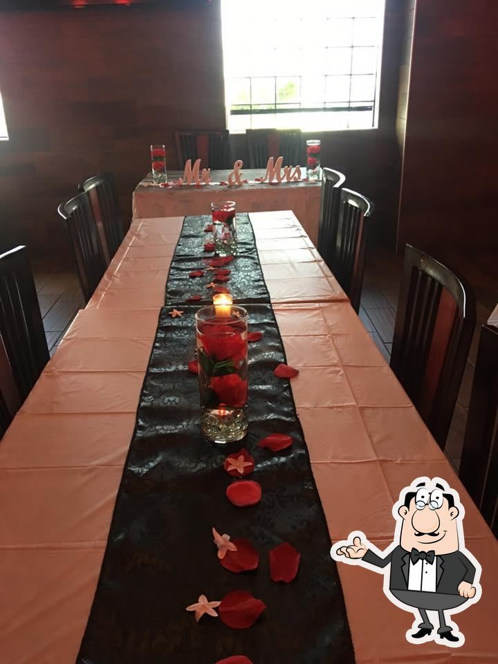 Feast, Oklahoma City - Restaurant menu, prices and reviews