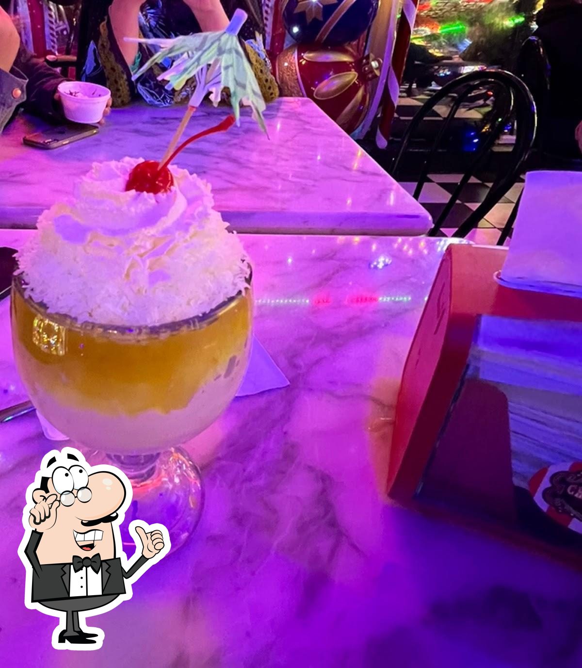Cherry Smash, Coral Springs - Restaurant menu, prices and reviews