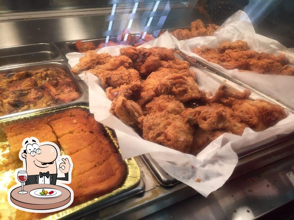 Dion's Quik Mart in Key West - Restaurant reviews