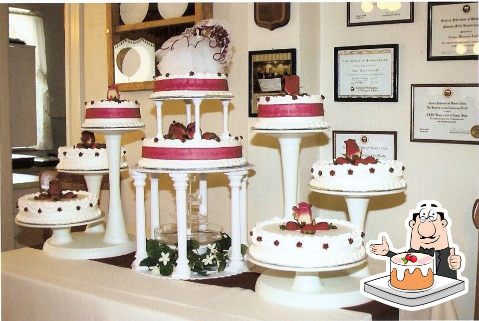suarez bakery in Nampa - Restaurant menu and reviews