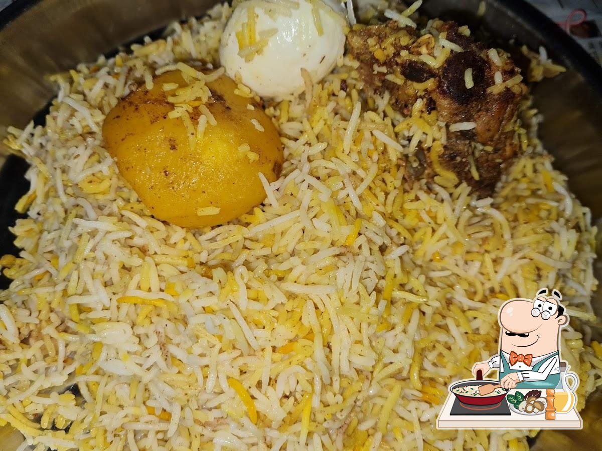 LOKNATH BIRYANI 2, Kolkata - Restaurant reviews