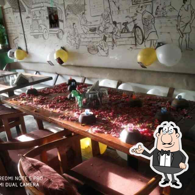Malgudi Cafe, Jaipur, Ridhi Sidhi Circle - Restaurant reviews
