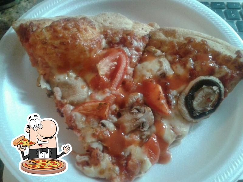 Pizzaway, Windsor - Restaurant menu, prices and reviews
