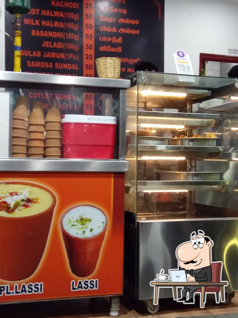 Punjabi lassi, Chennai, 24 - Restaurant reviews