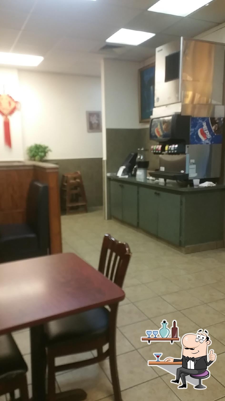 First China, Indian Trail - Restaurant menu, prices and reviews
