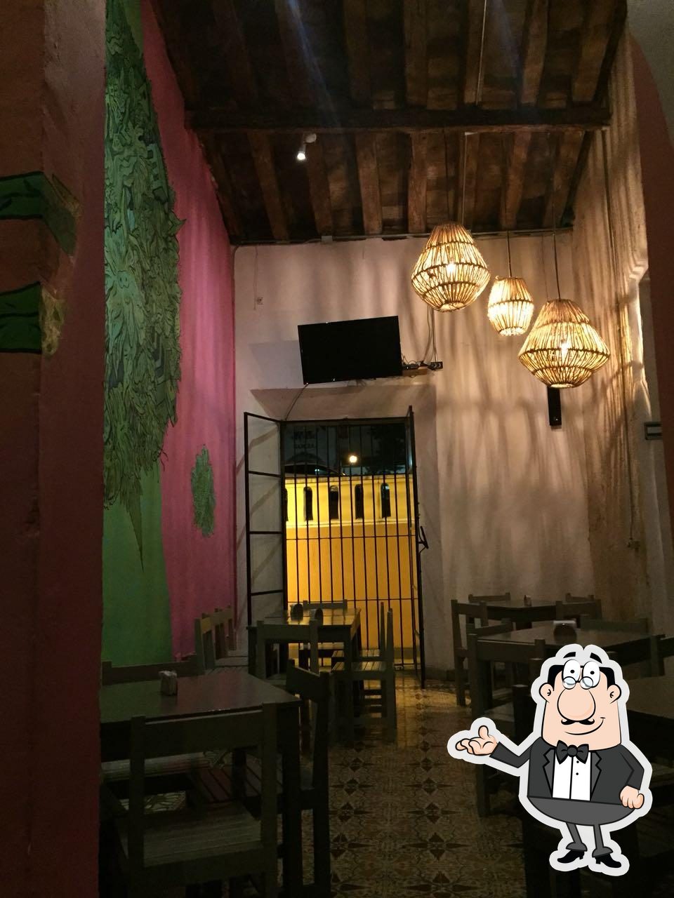 Mezontle, Xalapa Enríquez - Menú del restaurante, precios y reseñas