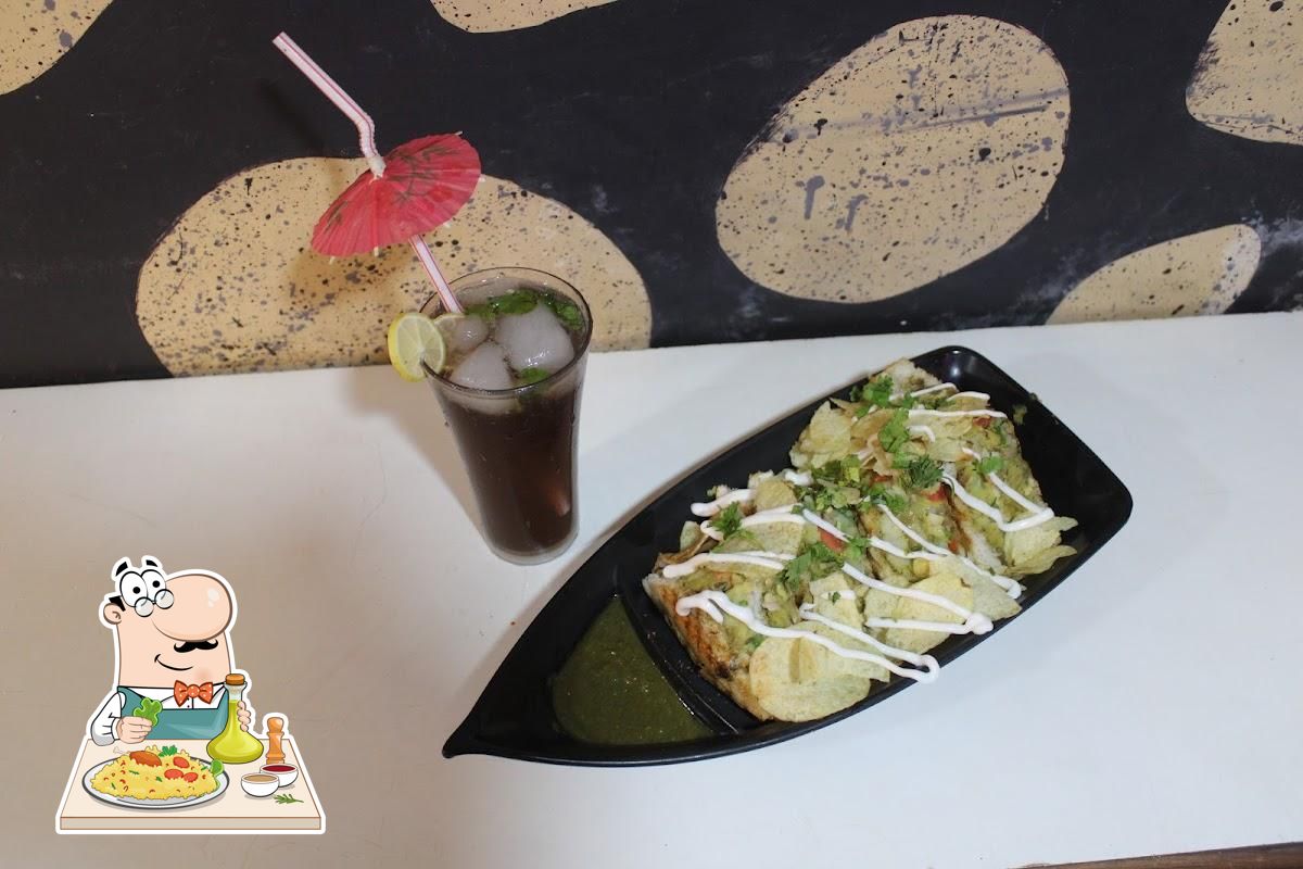 Adda foods and cafe - Best Cafe In Guna, Guna - Restaurant reviews