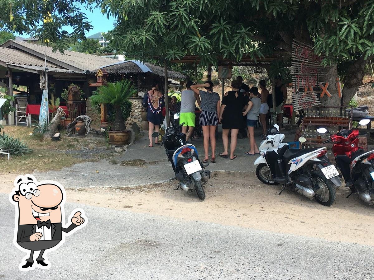 Country Bar, Ko Samui, 6 13 Plai Laem Soi 3 - Restaurant reviews