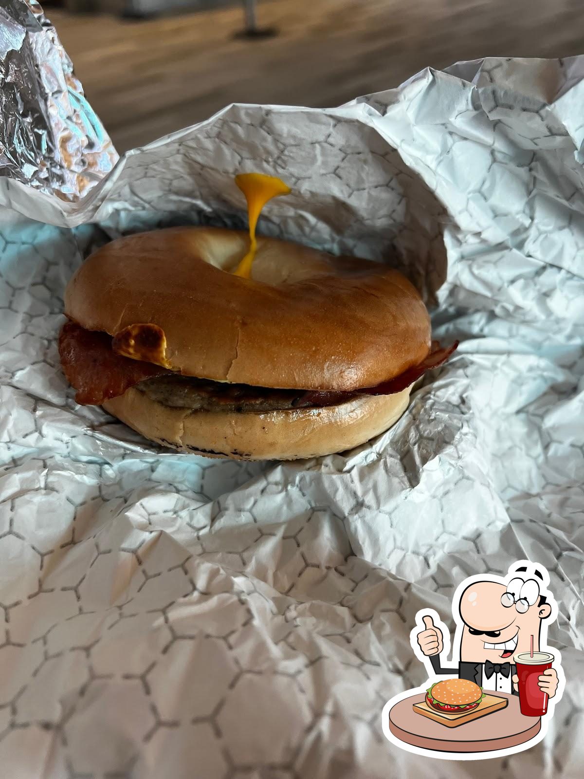 get Reef Virtual Food Hall in Morrisville - Restaurant reviews