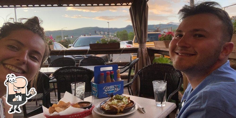 Los Cazadores in El Jebel - Restaurant menu and reviews