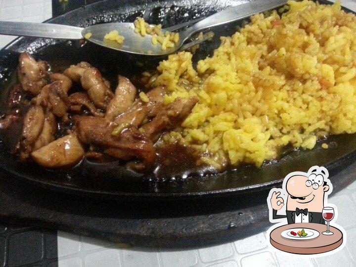 Sizzling Steak House steakhouse, Makati, Dela Rosa Street - Restaurant ...