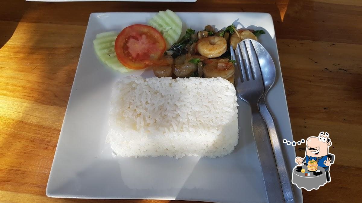 Uncle Kai restaurant, Chiang Mai - Restaurant reviews