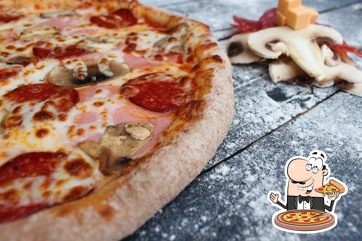 Maestro Pizza, Alba Iulia - Restaurant reviews