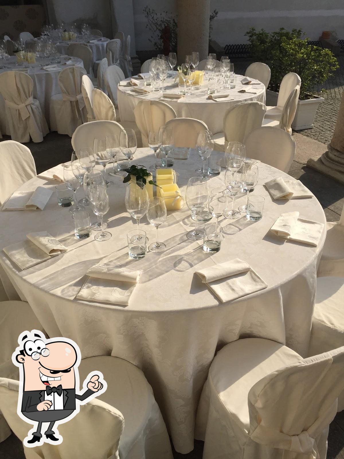 Antica trattoria Garibaldi, Monza - Menu del ristorante, prezzi e ...