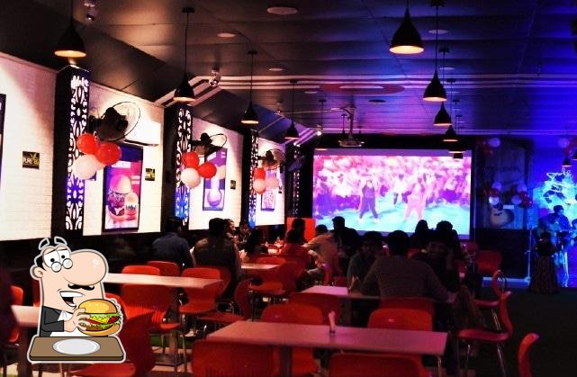 EFC - Everest Food Court Varanasi Office, Varanasi, J-12 - Restaurant ...
